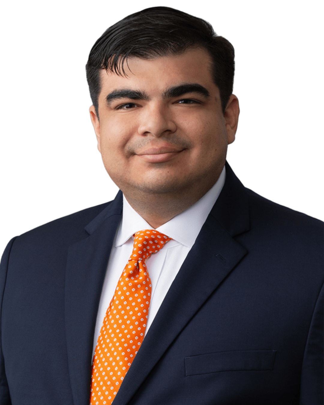 Reid Carrillo | Houston, TX | Johnson Garcia LLP